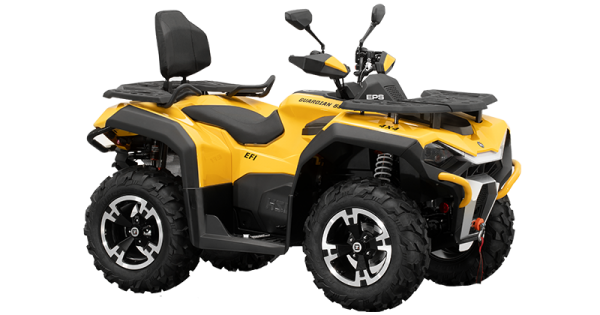 ATV-uri și Quad-uri de Calitate - Gama Variată pentru Copii și Adulți ...