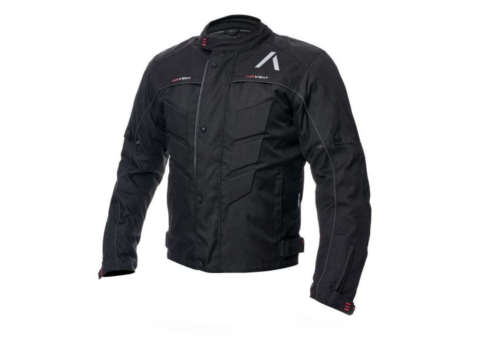 Geaca moto barbati textil cu protectii Adrenaline Pyramid 2.0 - A0201 ...