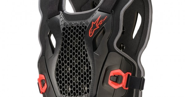 Protectie piept /spate (armura) Alpinestar Bionic Action Chest Protector