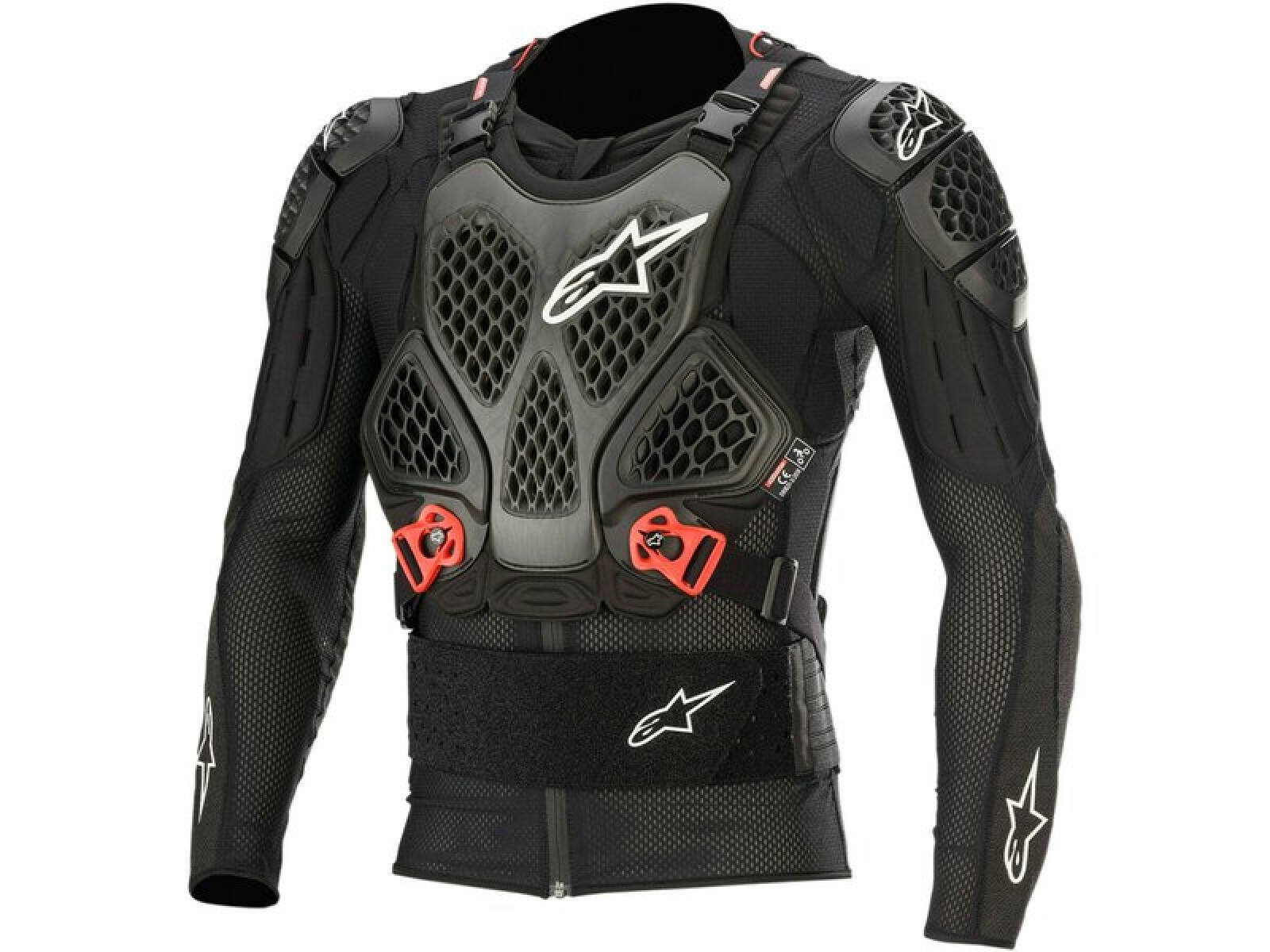Armura Alpinestars BIONIC TECH V2