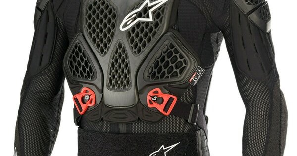 Armura Alpinestars BIONIC TECH V2