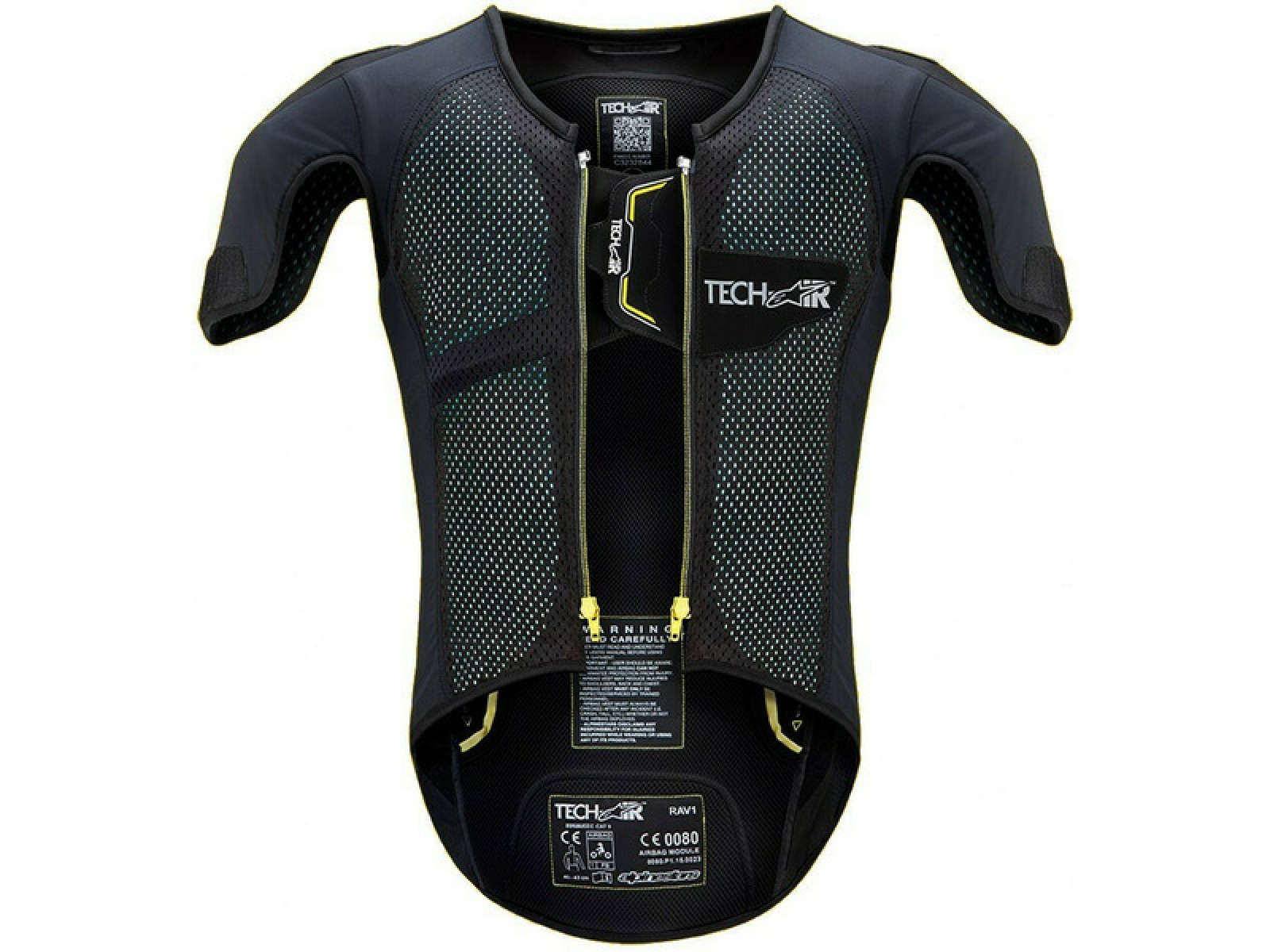 Airbag Alpinestars TECH-AIR RACE-e SYSTEM