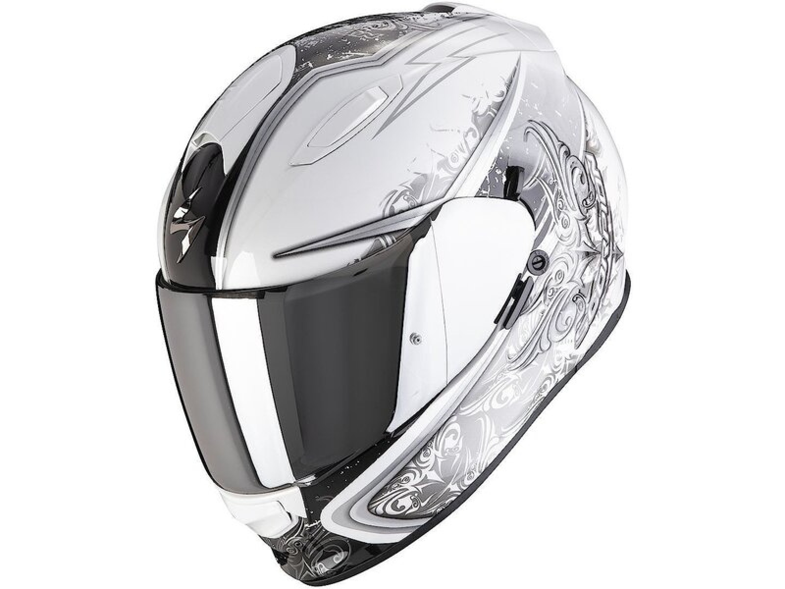 Casca integrala SCORPION EXO-491 RUN