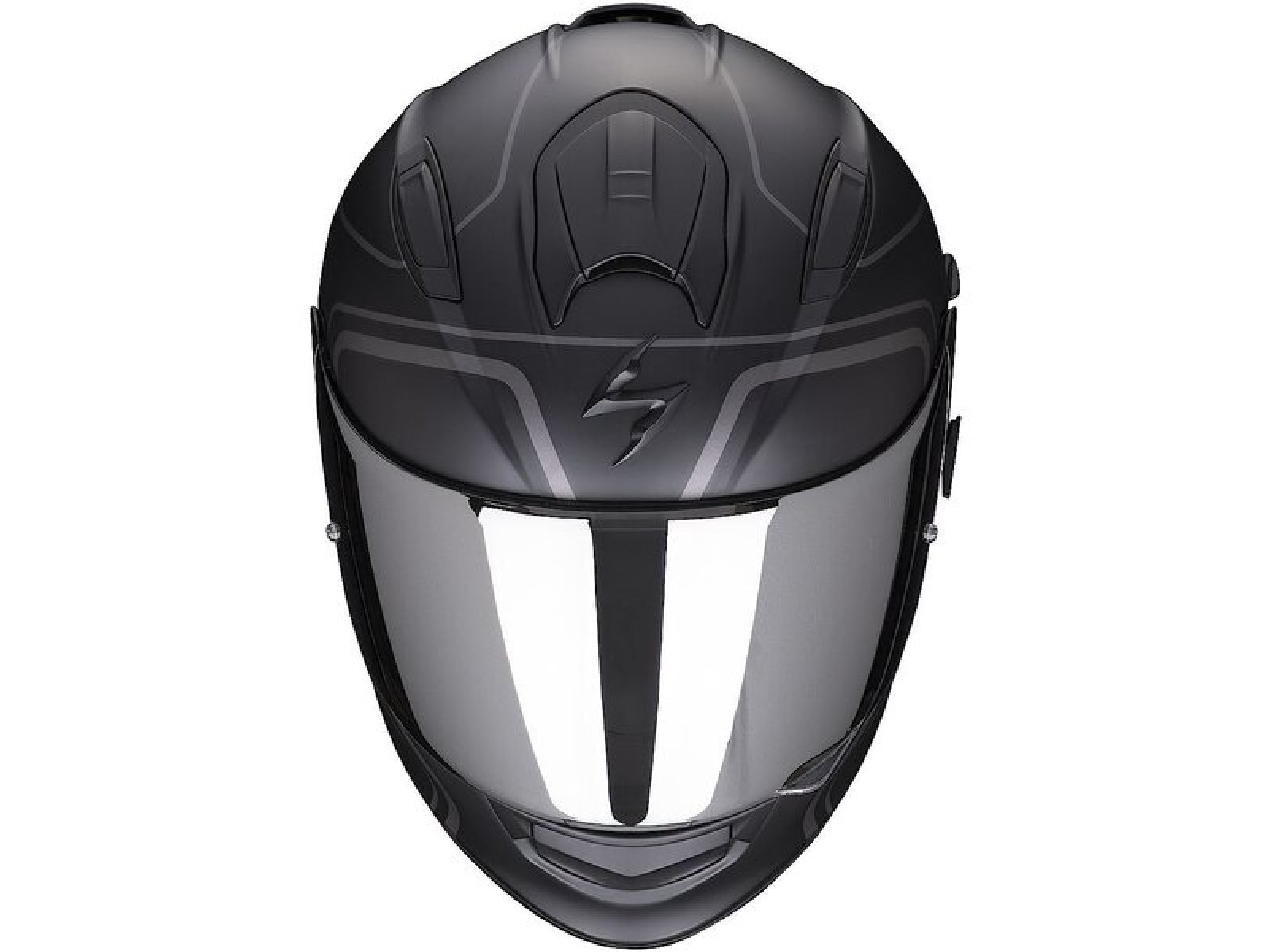 Casca integrala SCORPION EXO-491 WEST
