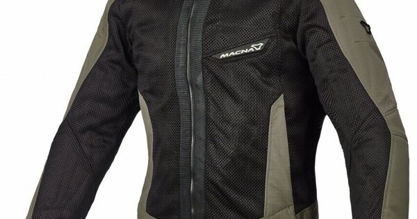 Geaca de dama vara MACNA VELOCITY