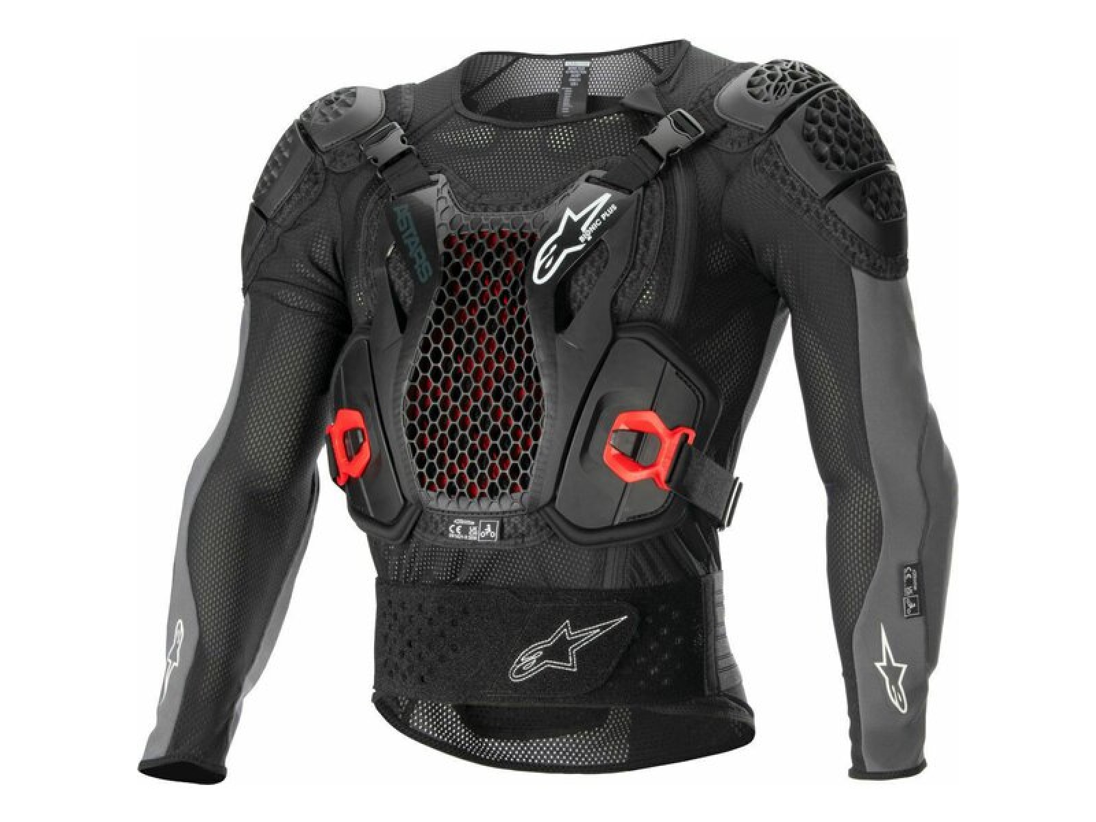 Armura de protectie ALPINESTARS BIONIC PLUS V2