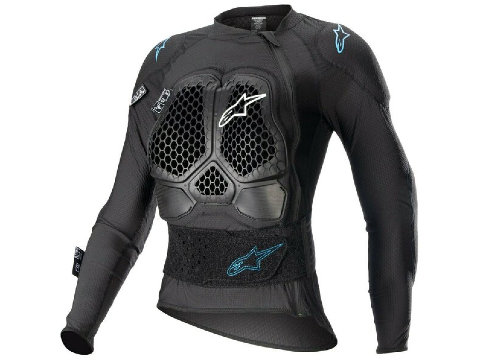 Armura de protectie dama ALPINESTARS STELLA BIONIC ACTION V2