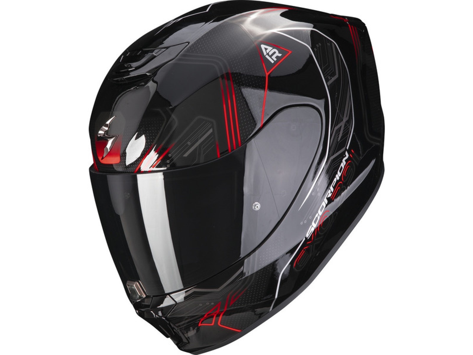 Casca integrala SCORPION EXO-391 SPADA