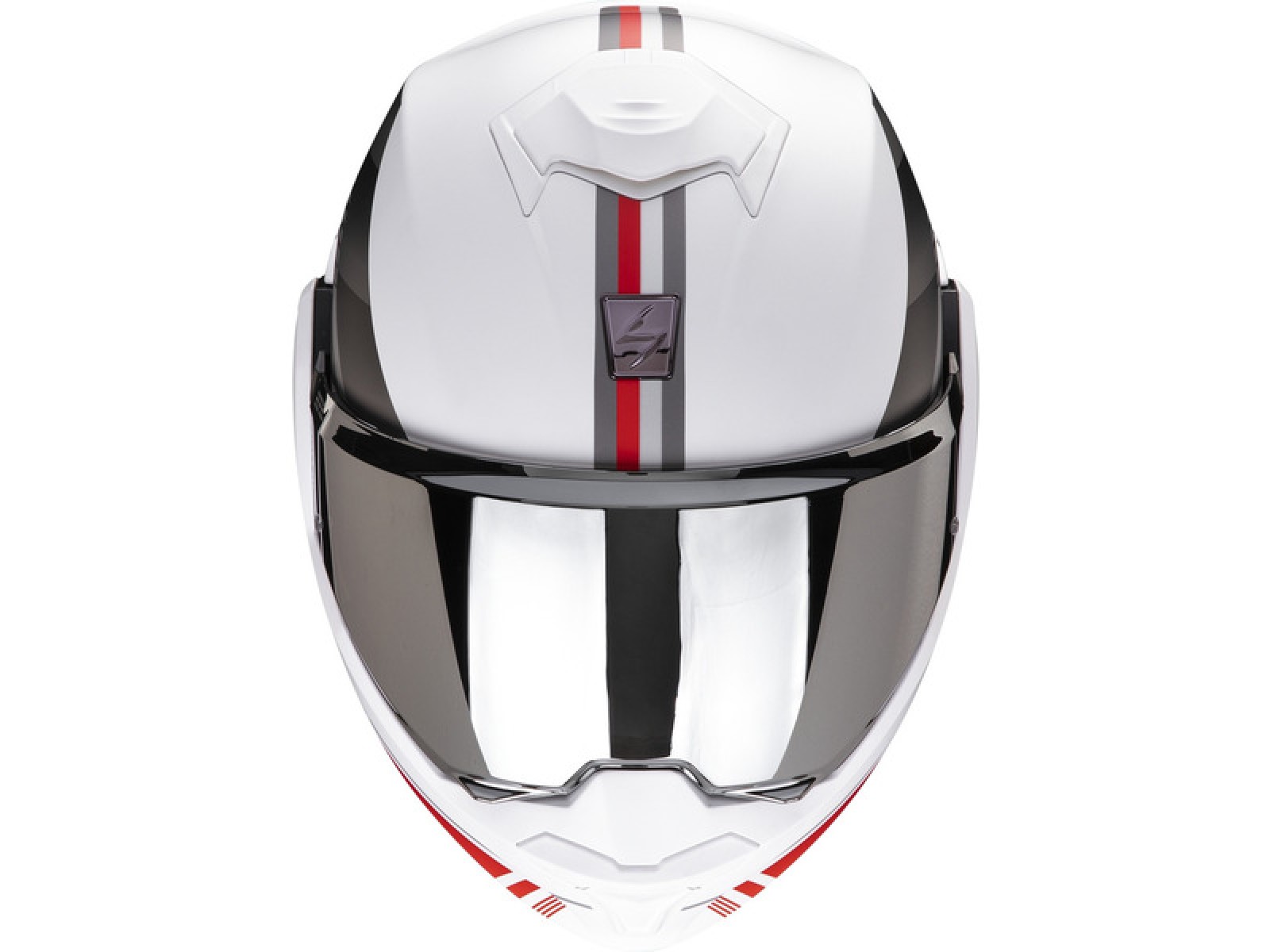 Casca modulara flip-back SCORPION EXO-TECH EVO GENRE