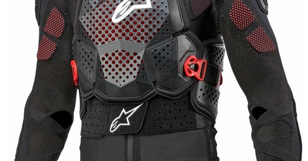 Armura Alpinestars BIONIC TECH V3