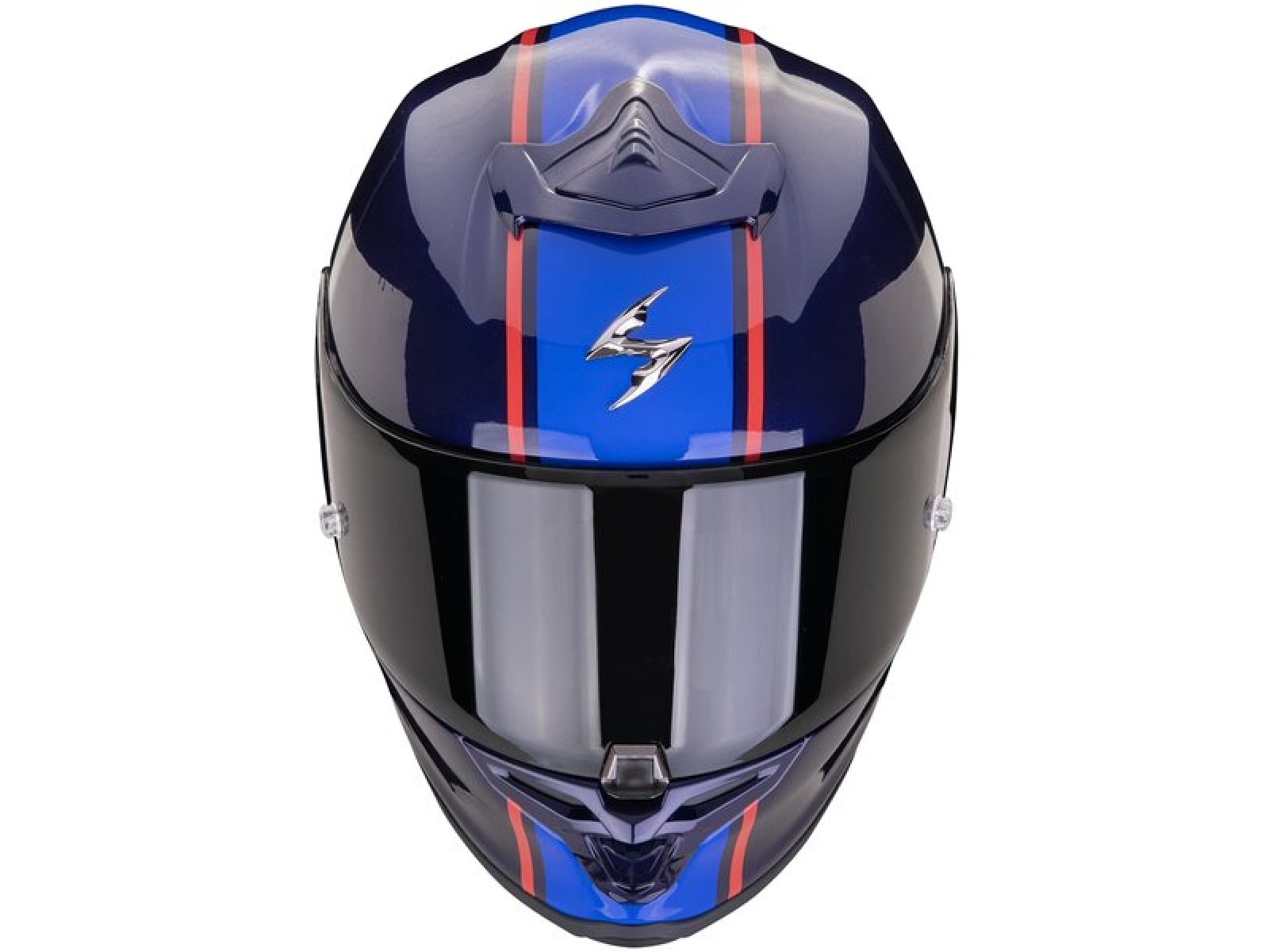 Casca integrala sport SCORPION EXO-R1 EVO AIR FC BARCELONA