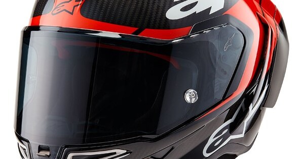 Casca integrala sport ALPINESTARS SUPERTECH R10 CARBON ELEMENT